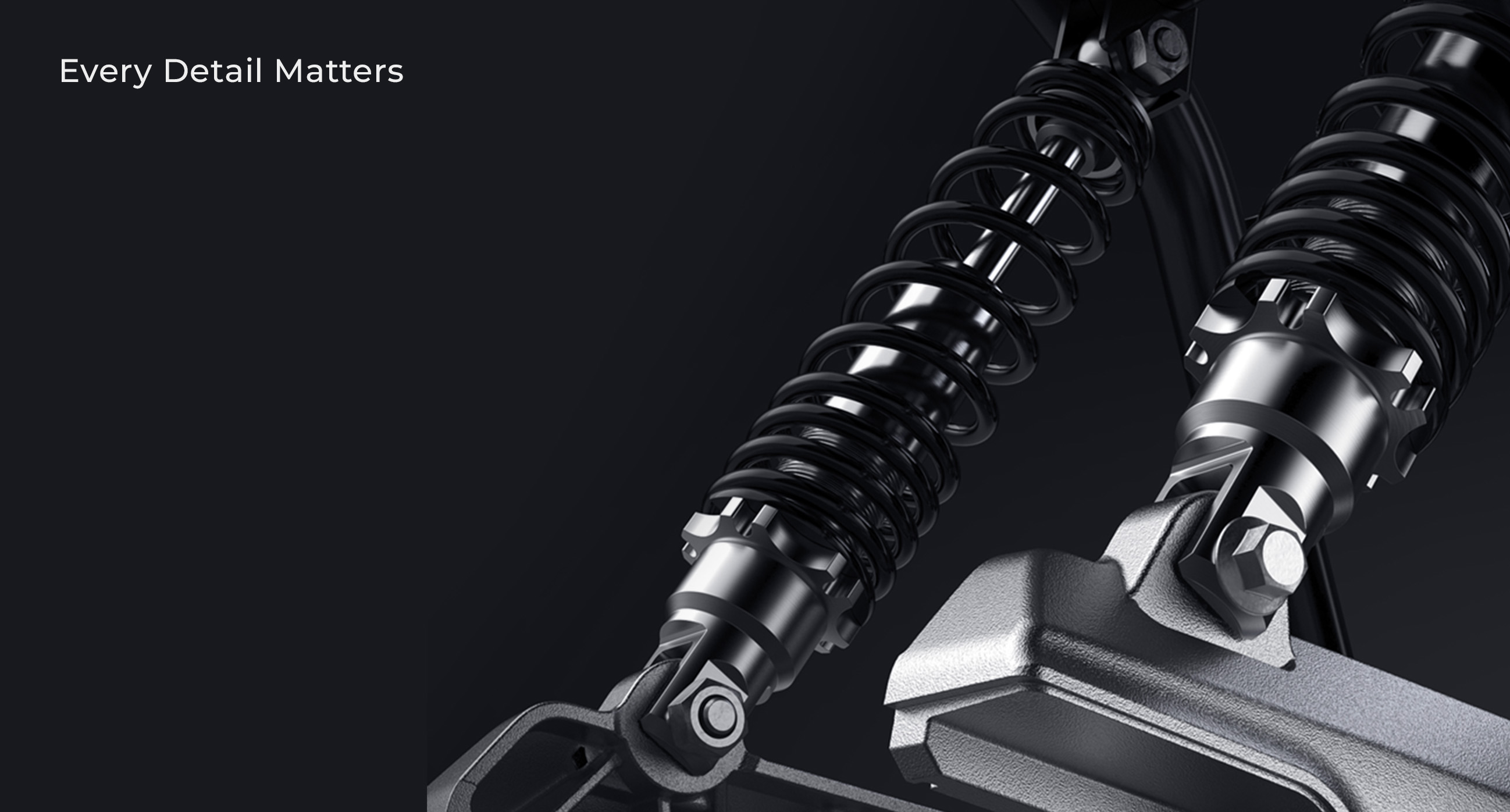 Yadea | Smart Electric Motorcycle