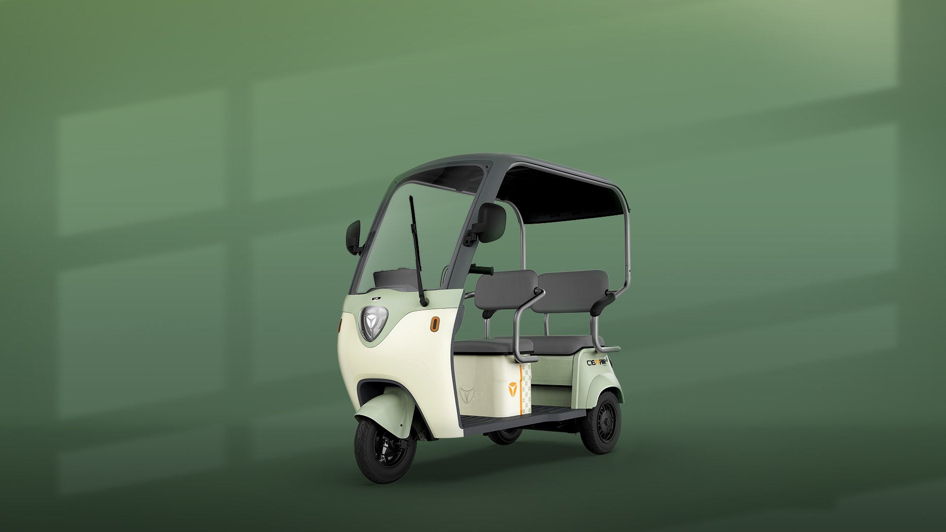 Yadea | Smart Electric Motorcycle