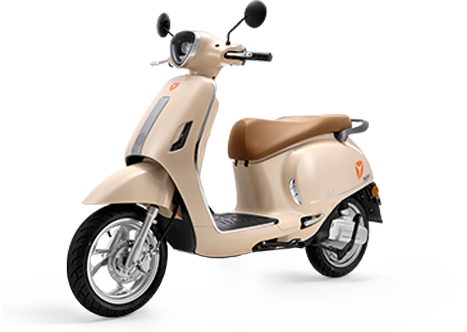 Yadea | Smart Electric Motorcycle