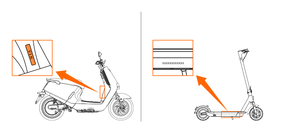 Yadea | Smart Electric Motorcycle
