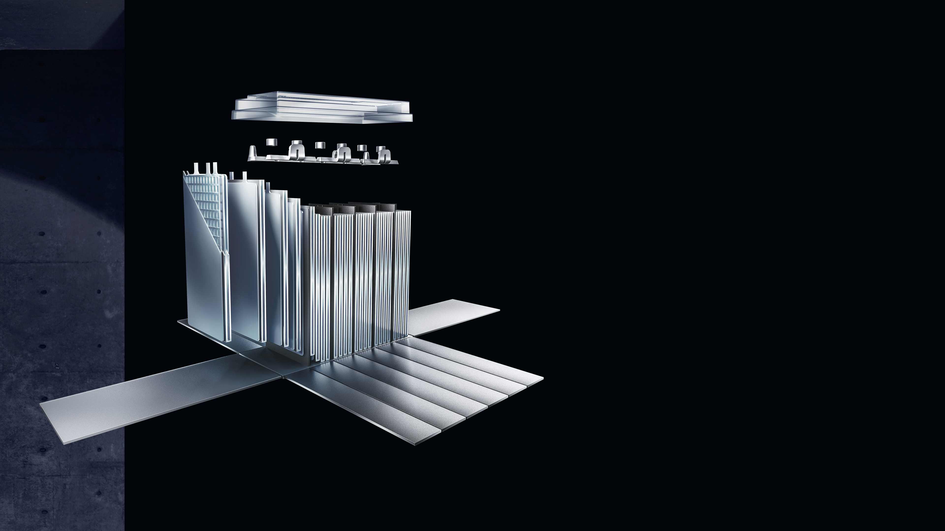 Yadea | Smart Electric Motorcycle