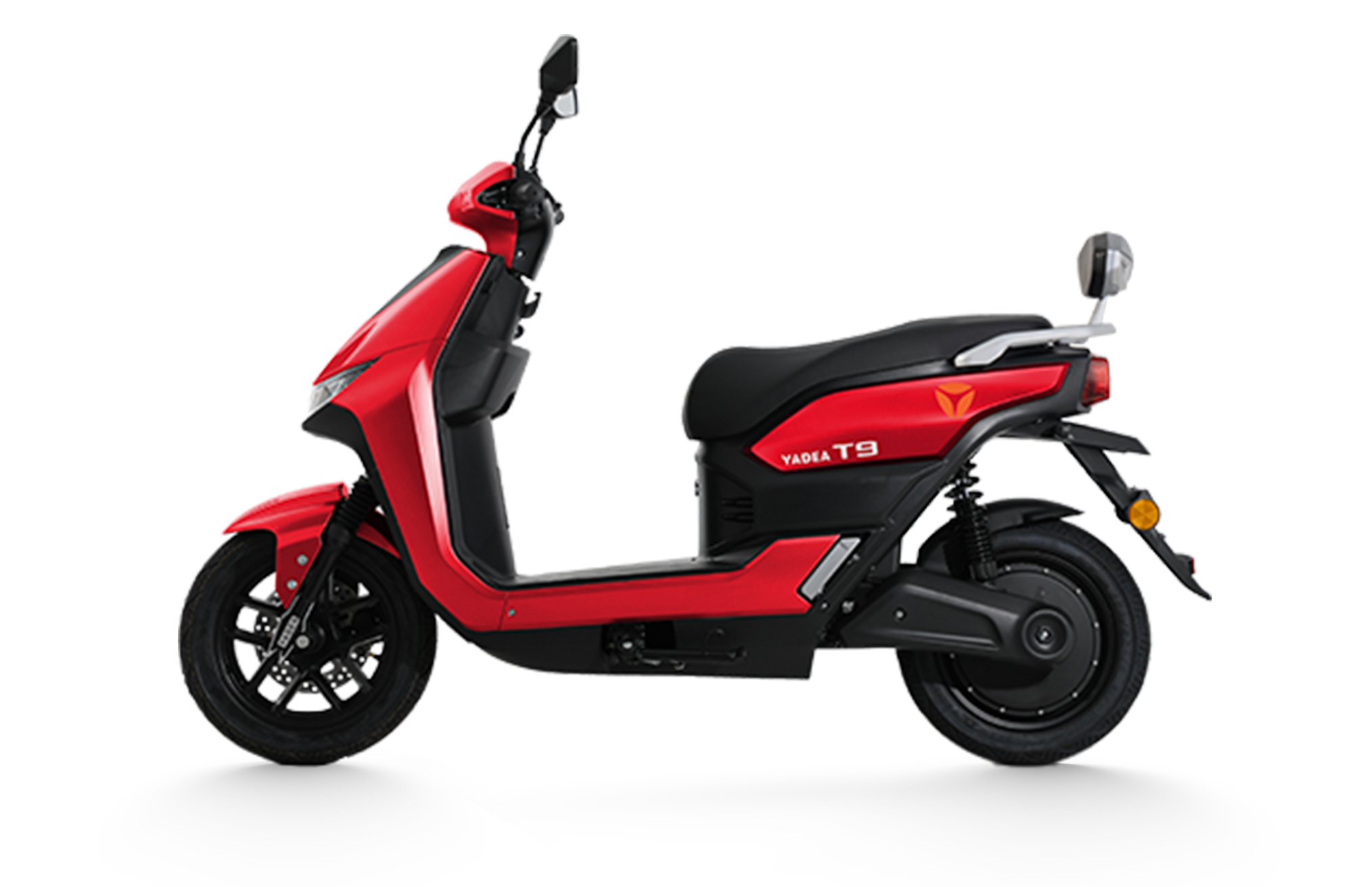 Yadea | Smart Electric Motorcycle