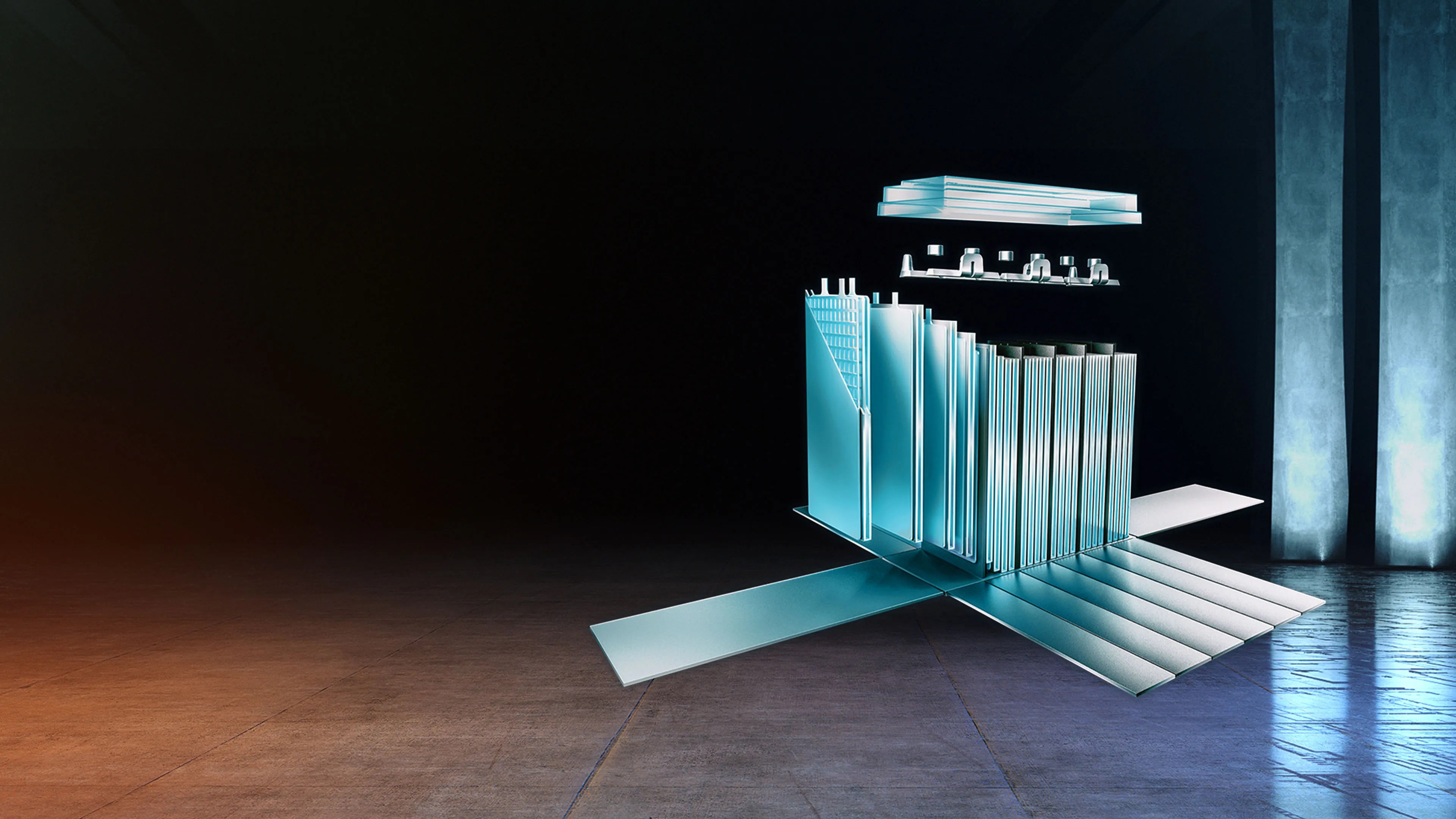 Yadea | Smart Electric Motorcycle