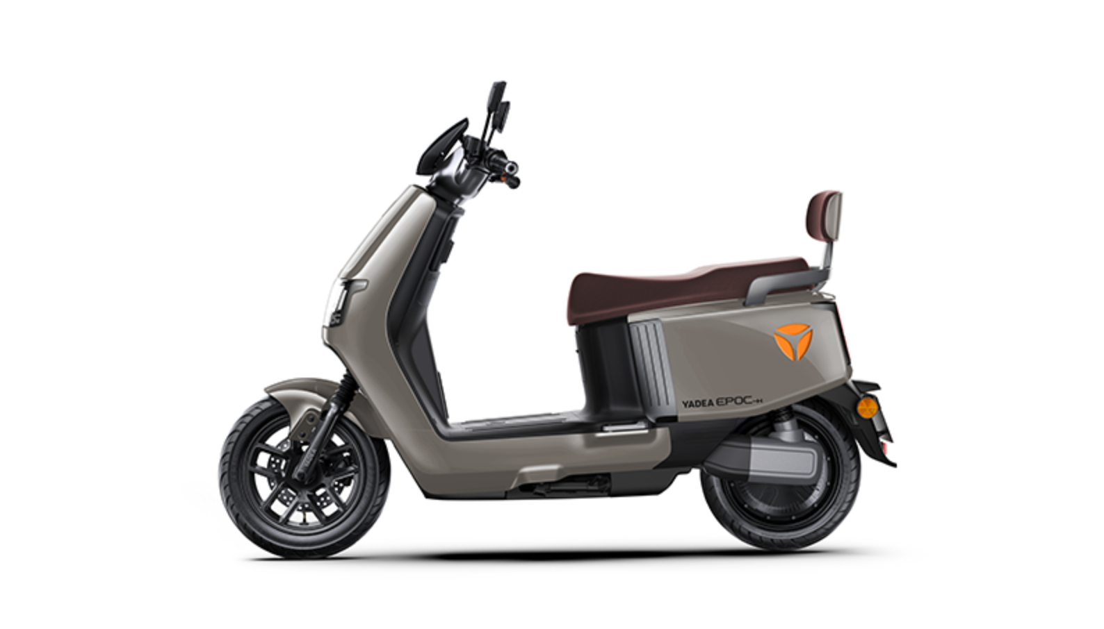 Yadea | Smart Electric Motorcycle