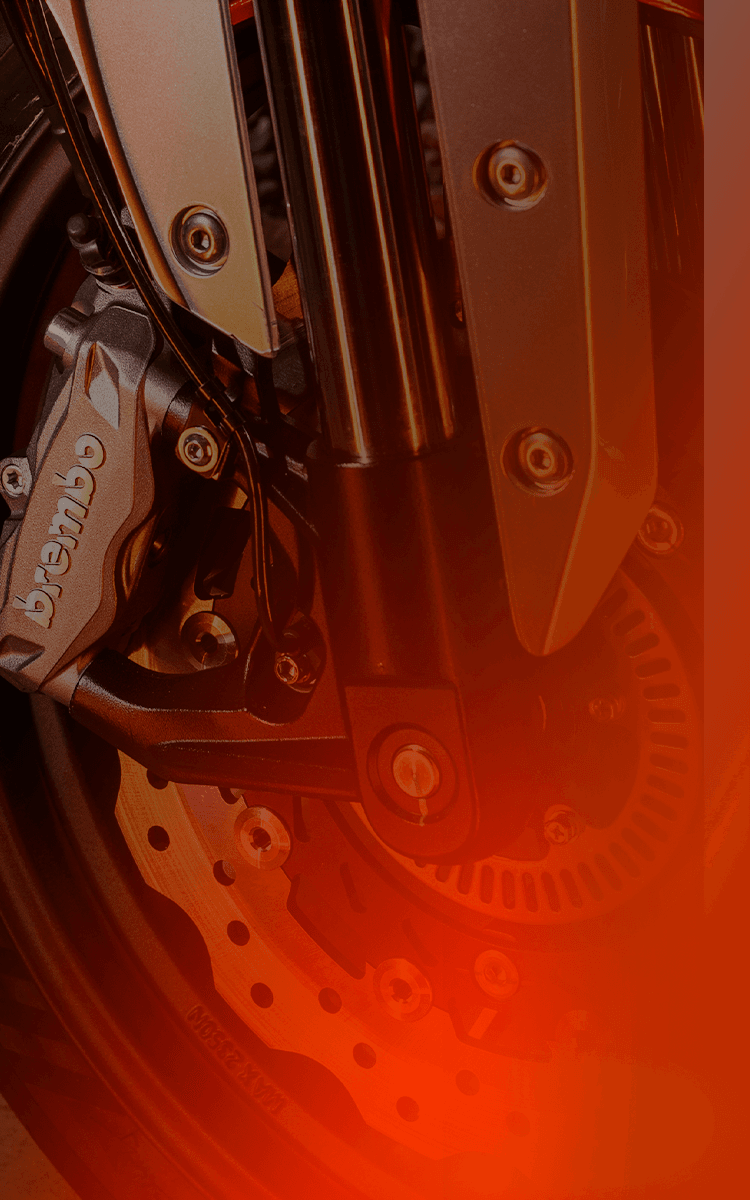 Yadea | Smart Electric Motorcycle