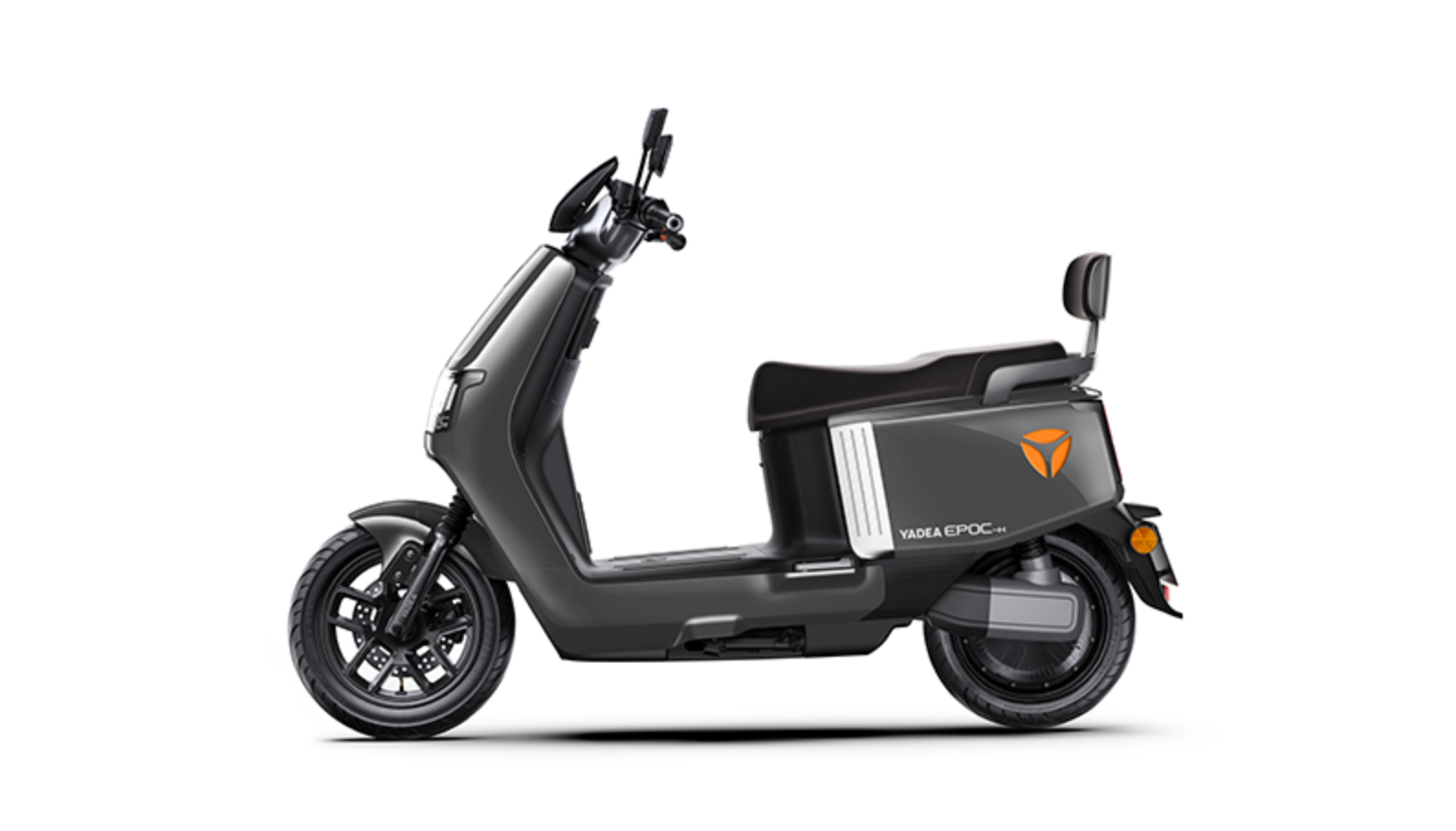 Yadea | Smart Electric Motorcycle