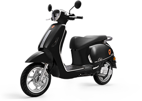 Yadea | Smart Electric Motorcycle