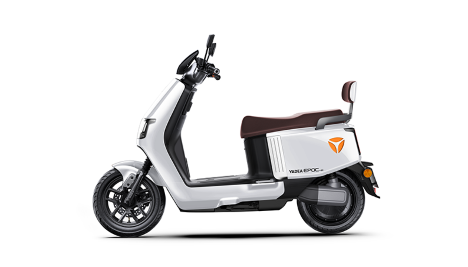 Yadea | Smart Electric Motorcycle