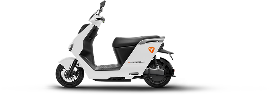 Yadea | Smart Electric Motorcycle