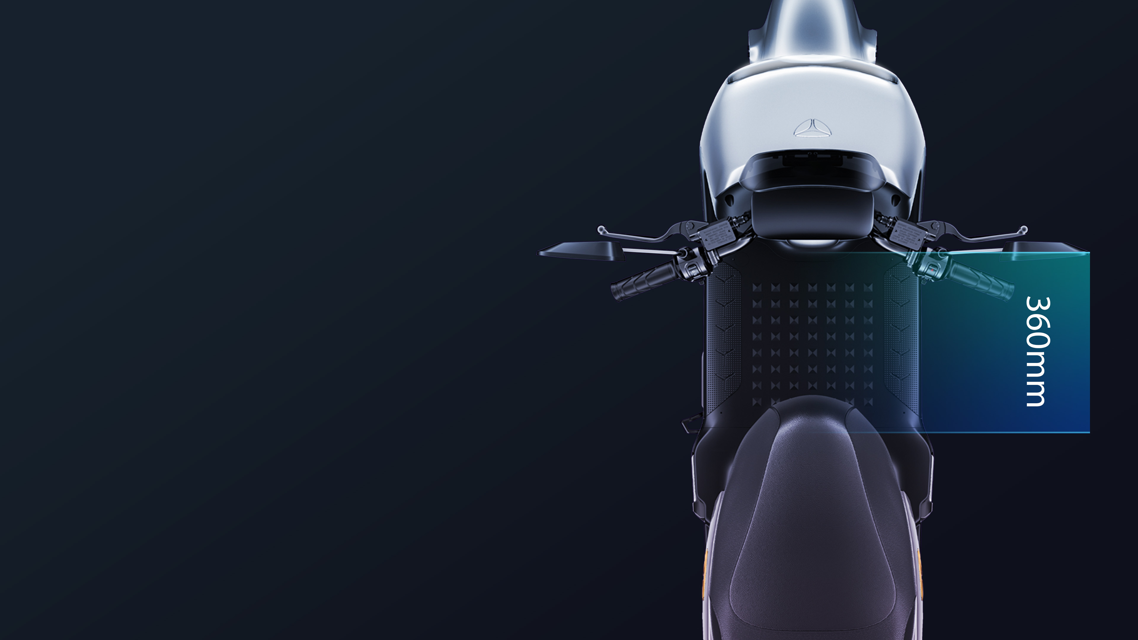 Yadea | Smart Electric Motorcycle
