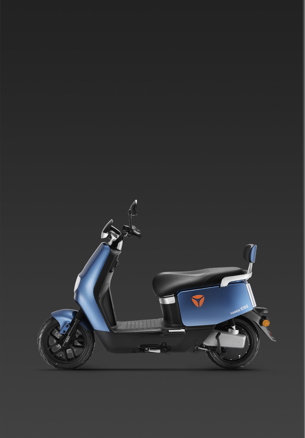 Yadea | Smart Electric Motorcycle