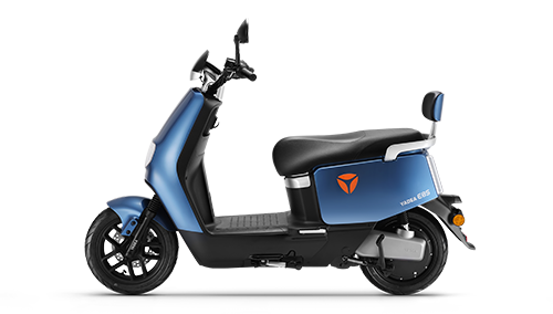 Yadea | Smart Electric Motorcycle