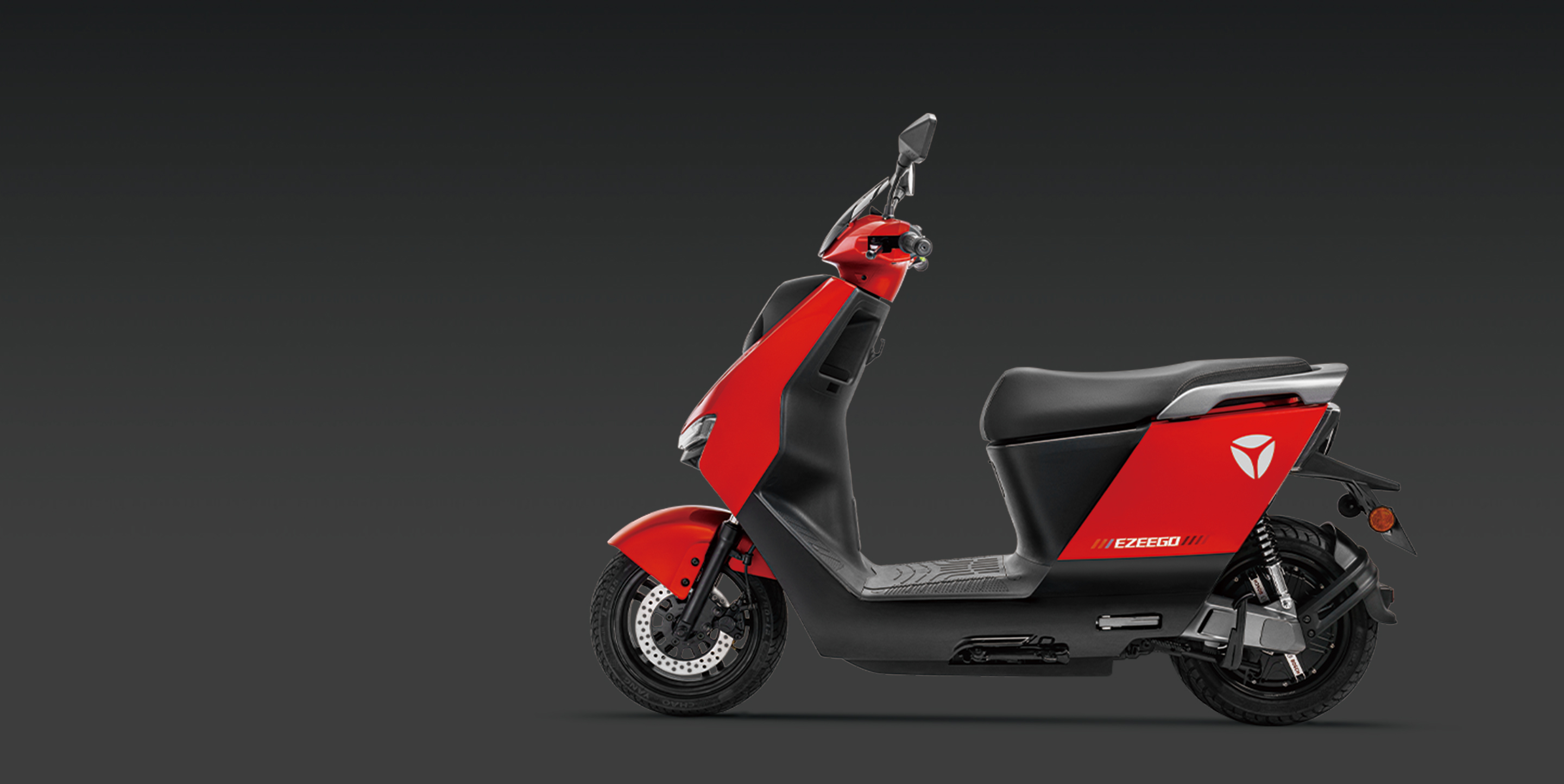 Yadea | Smart Electric Motorcycle