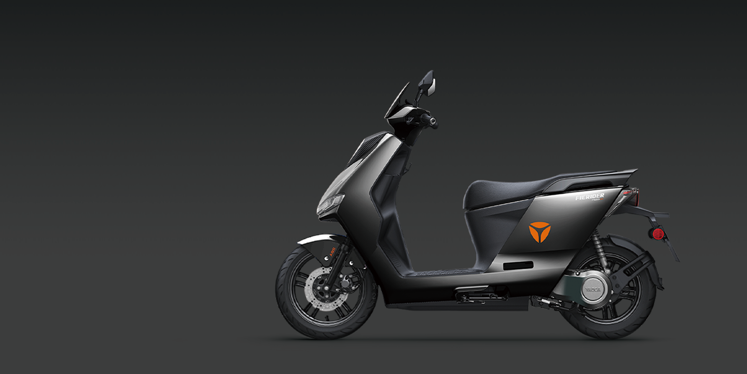 Yadea | Smart Electric Motorcycle