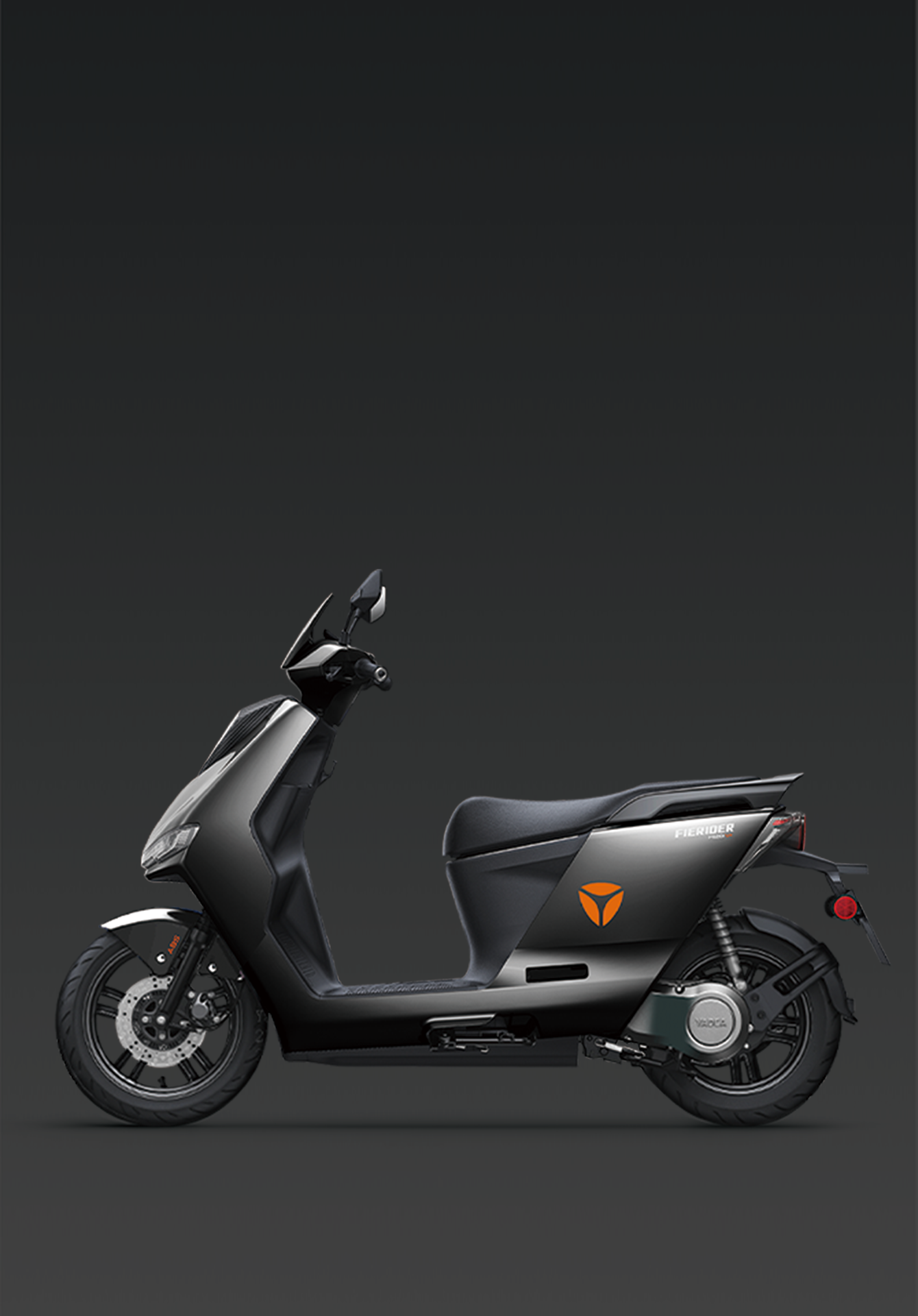Yadea | Smart Electric Motorcycle