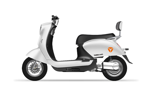 Yadea | Smart Electric Motorcycle