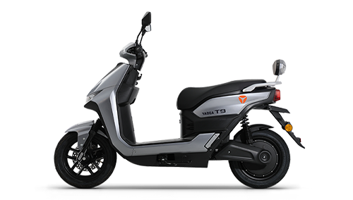 Yadea | Smart Electric Motorcycle