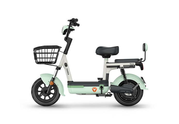 Yadea | Smart Electric Motorcycle