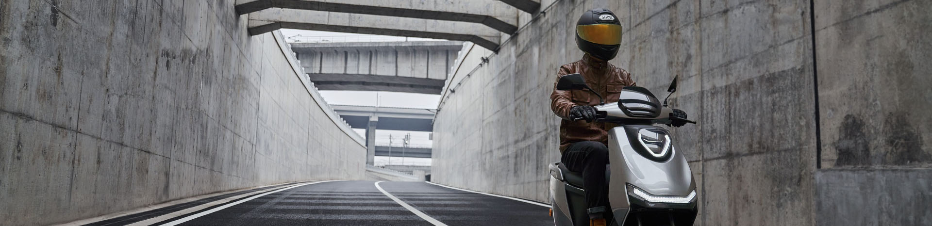 Yadea | Smart Electric Motorcycle