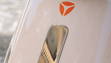 Yadea | Smart Electric Motorcycle